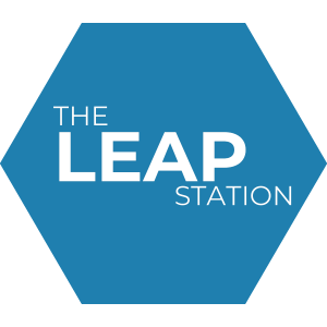 LEAP Station | Anderson County Library System